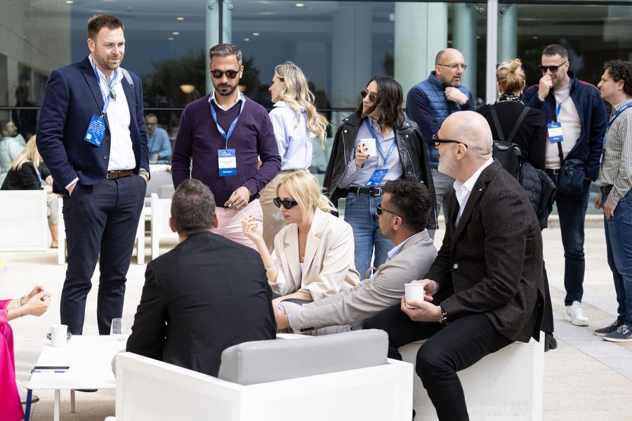 Automation Summit An Annual Platform For Executives Experts And Visionaries