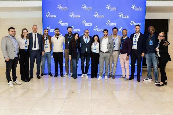 Automation Summit - An annual platform for executives, experts and ...