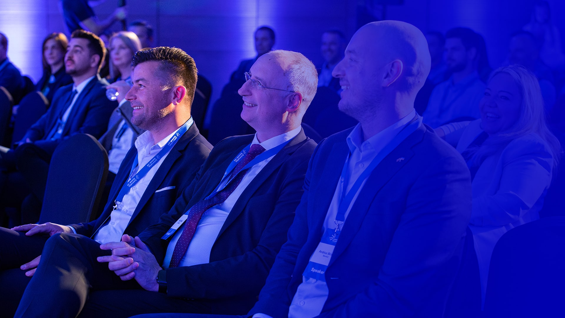 Automation Summit An Annual Platform For Executives Experts And Visionaries