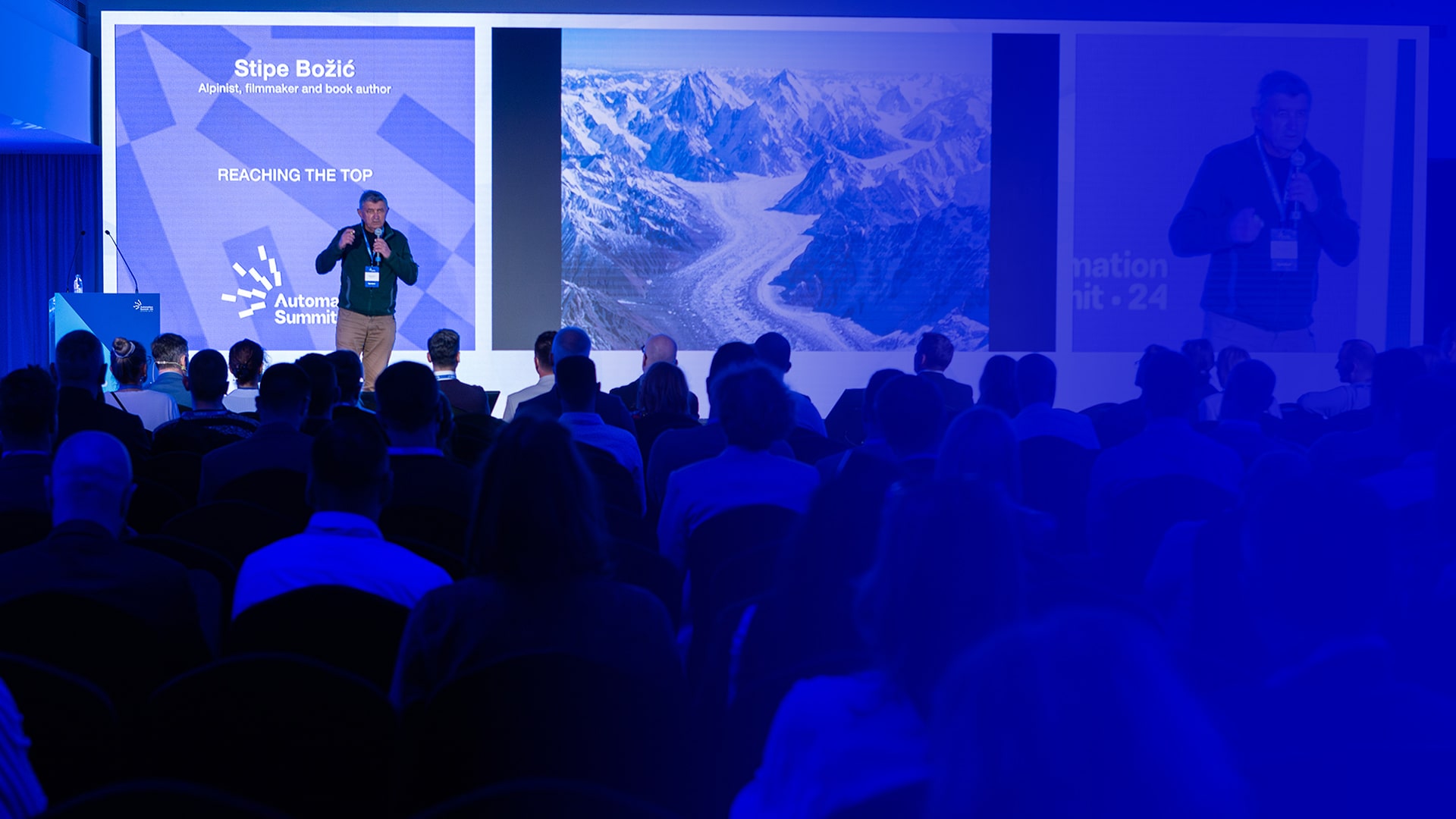 Automation Summit - An annual platform for executives, experts and ...